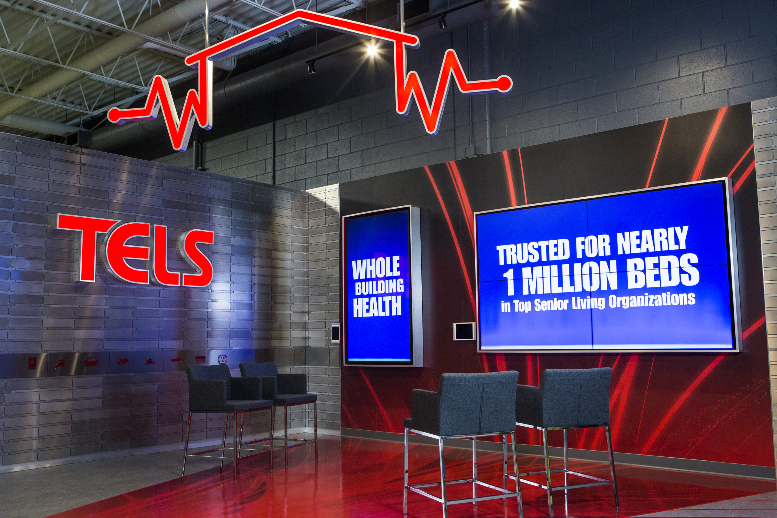 Graphic design & marketing agency | Bartosch Creative